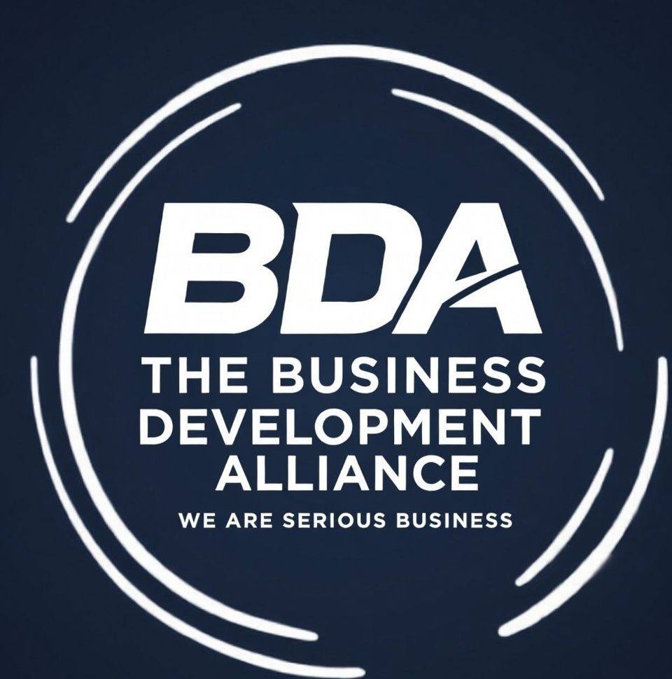 Business Development Alliance of North Texas | DFW's Most Intentional ...